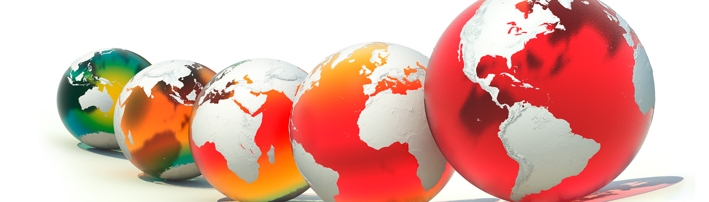 Editor's choice: climate change II