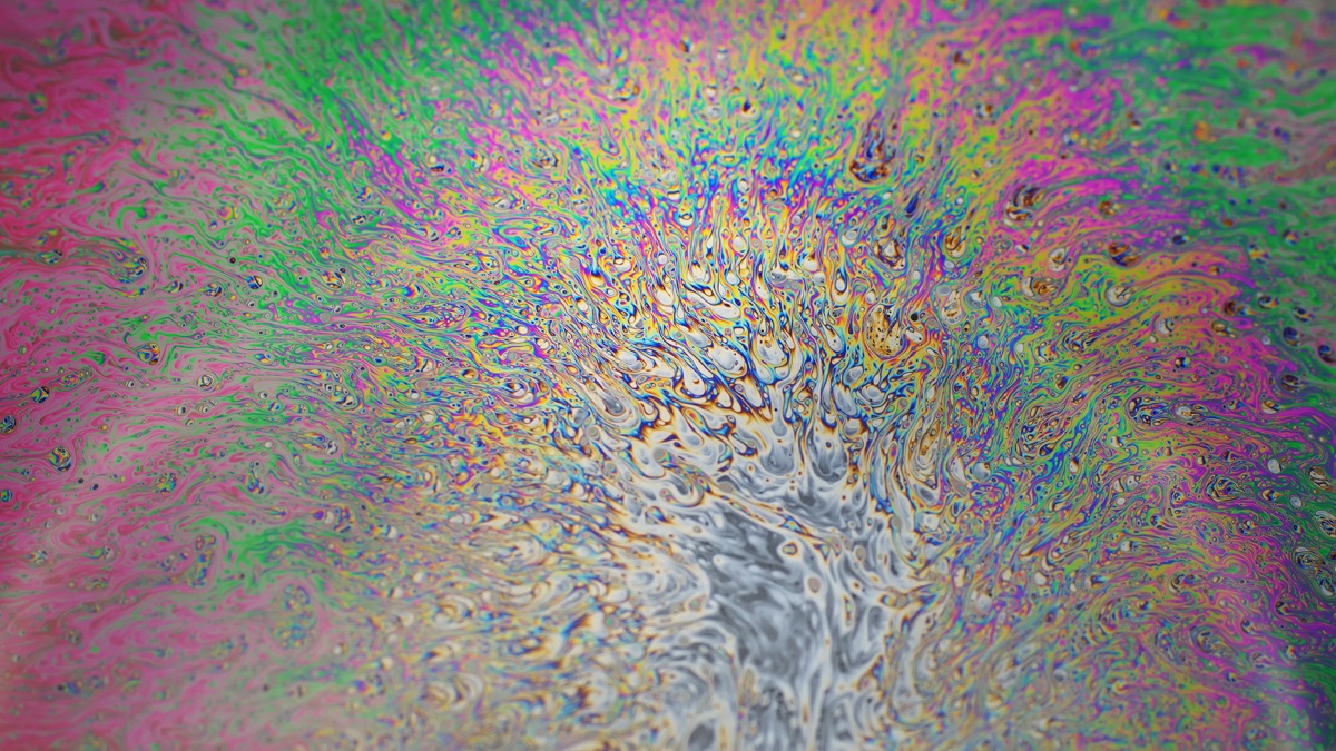 Top 50: Chemistry and Materials Science