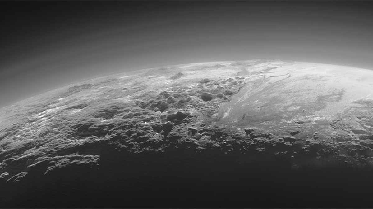 Advances in Planetary Science