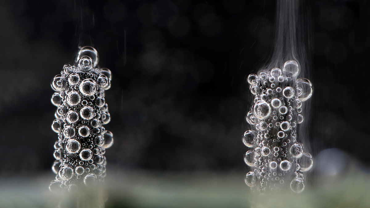 Solar fuels and electrofuels