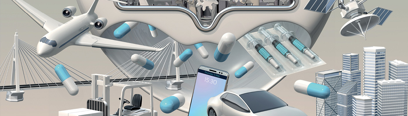 Research commercialization