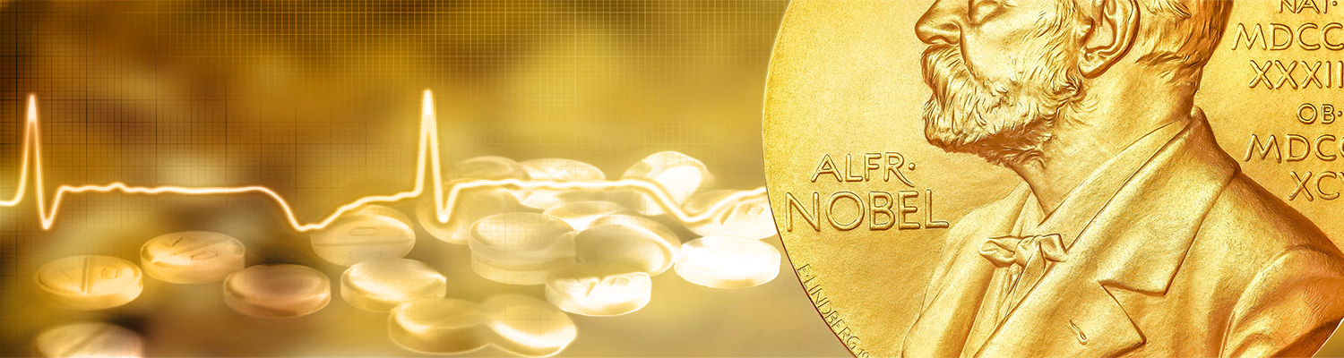2017 Nobel Prize in Physiology or Medicine