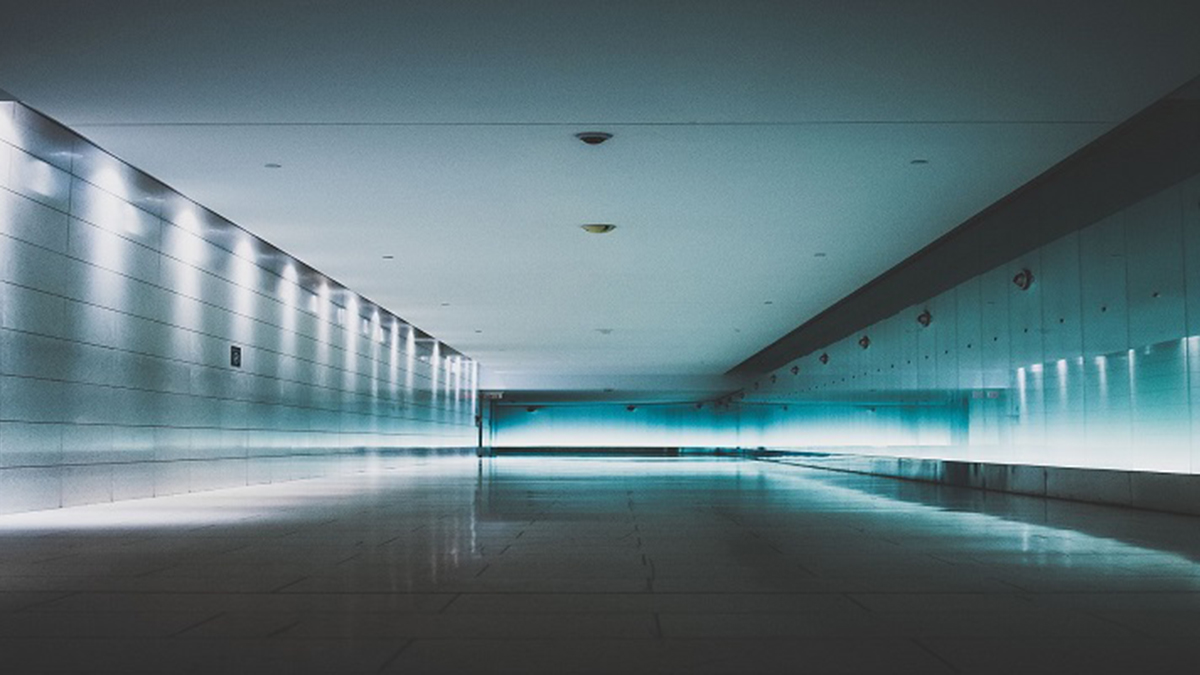 Interiorities: artistic, conceptual and historical reassessments of the ...