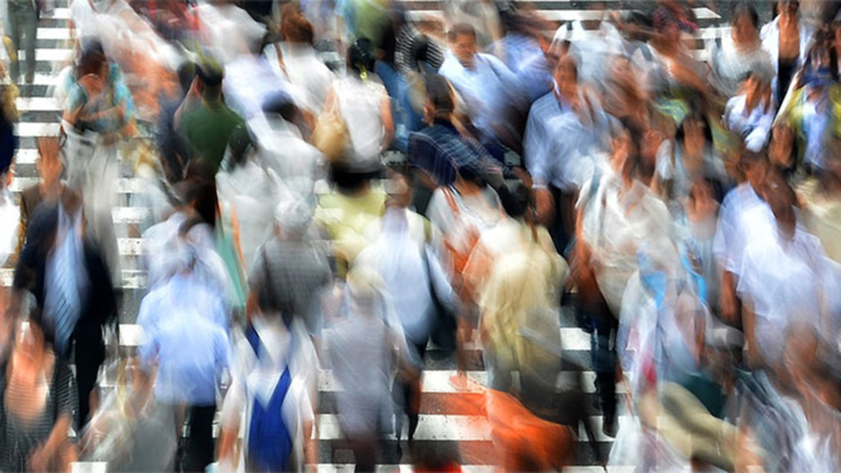 Racism in counter-terrorism and surveillance discourse