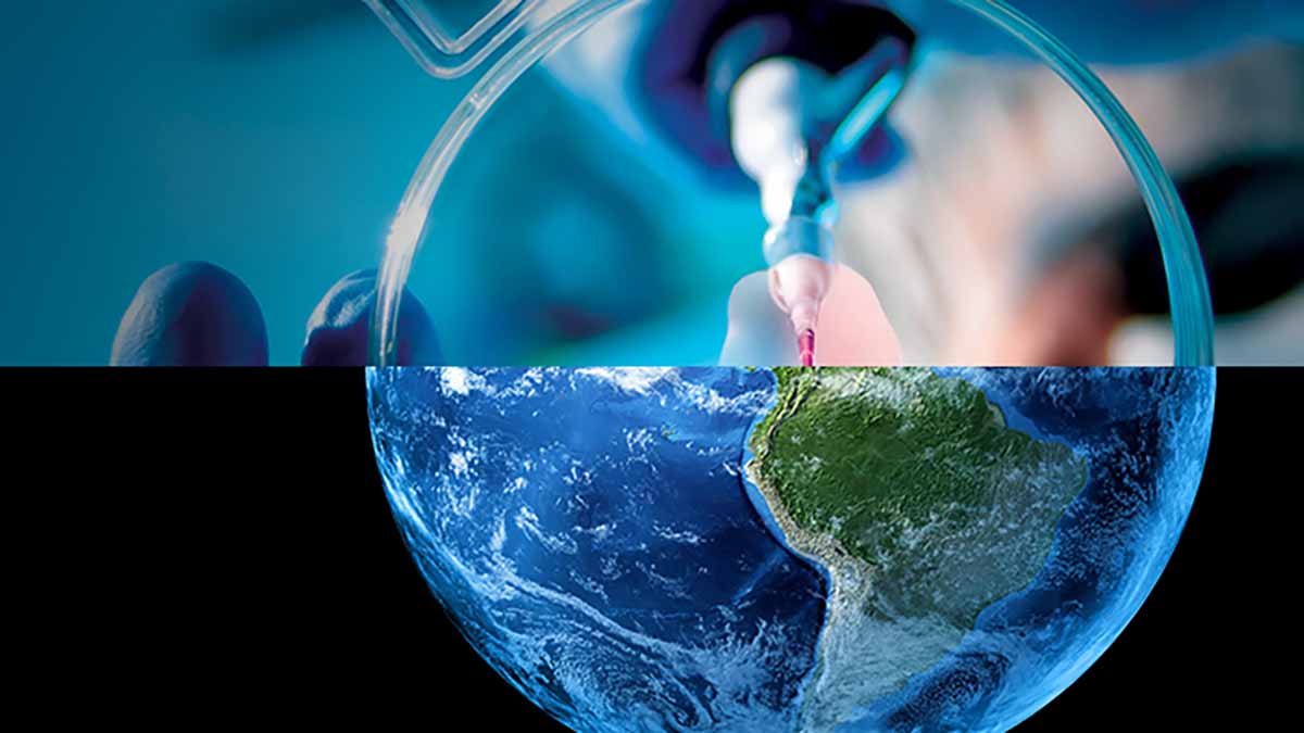 Cutting edge resources to accelerate innovative research