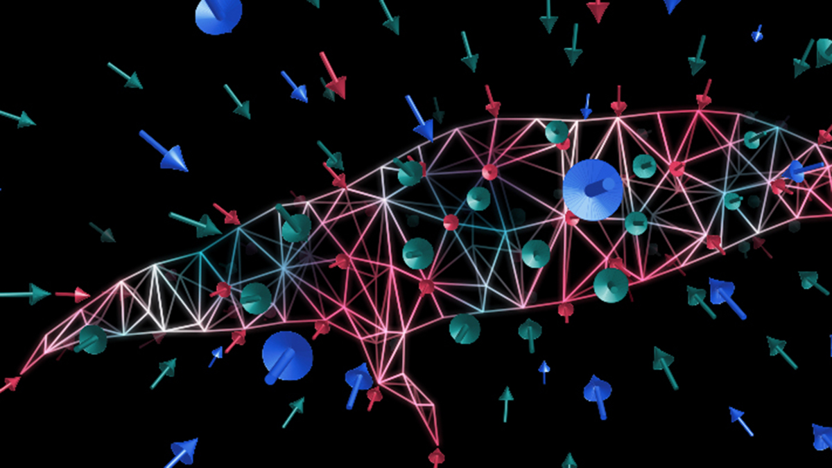 Dynamic materials for tissue engineering