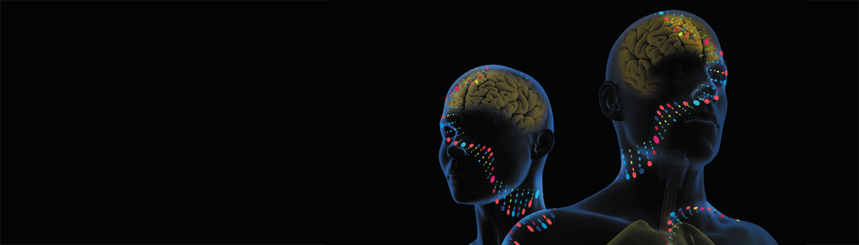 The Genotype-Tissue Expression project