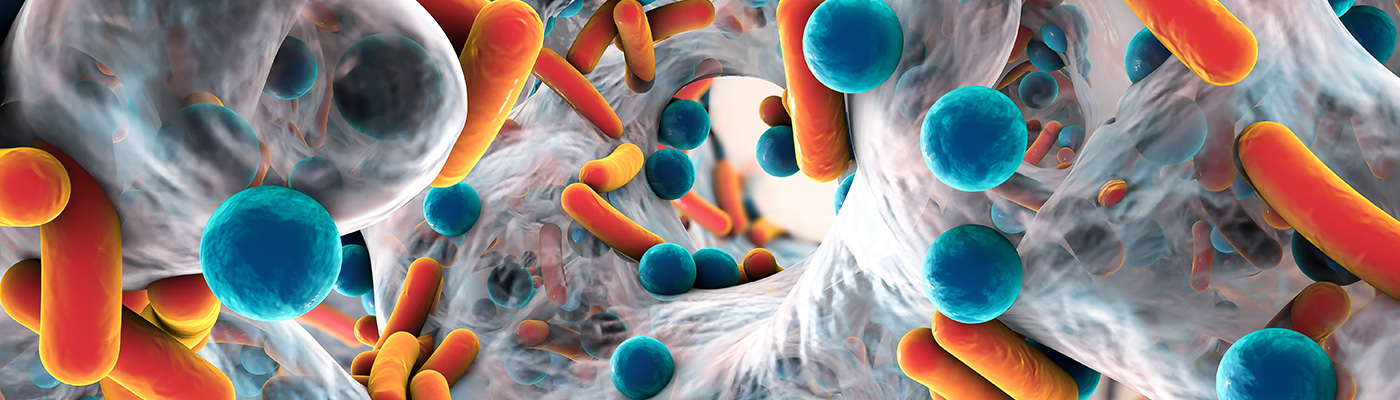 Special Feature: New Paradigms in Host-Pathogen Interaction