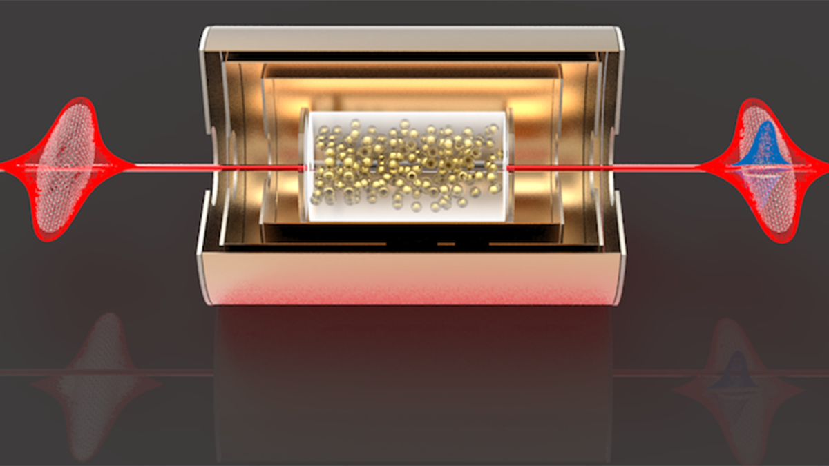 Communications Physics first year anniversary collection